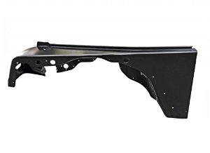 JEEP WRANGLER TJ 1997 2006 REPLACEMENT FRONT FENDER Extreme Parts