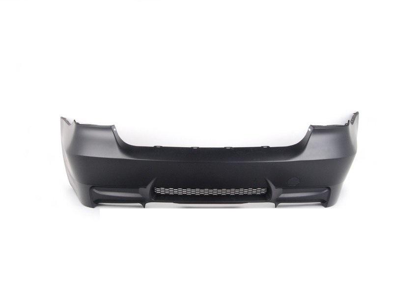 E90 2006-2011 M3 REAR BUMPER FOR QUAD CONVERSION | Extreme Parts