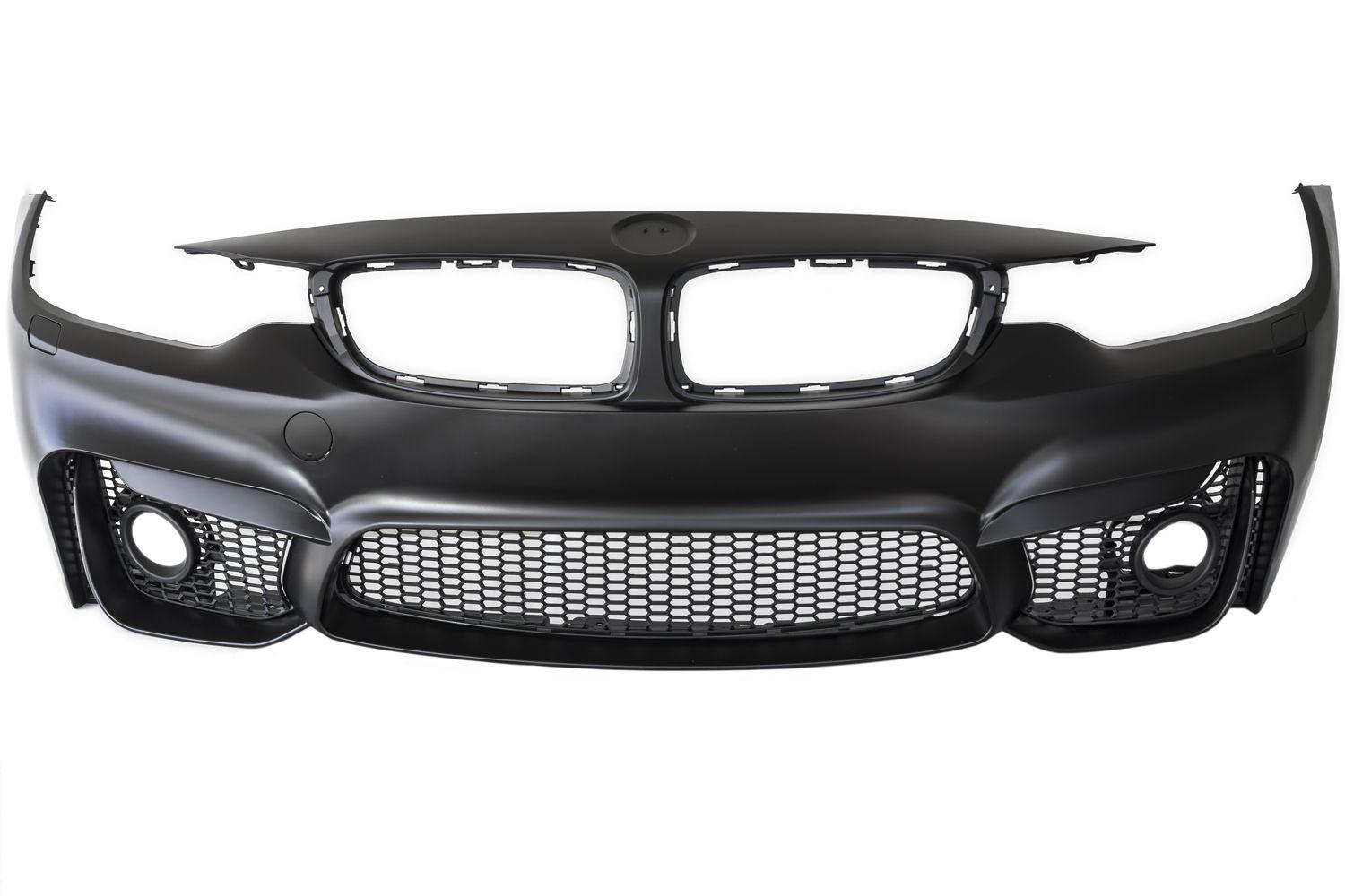 Bmw f32 m4 front bumper store