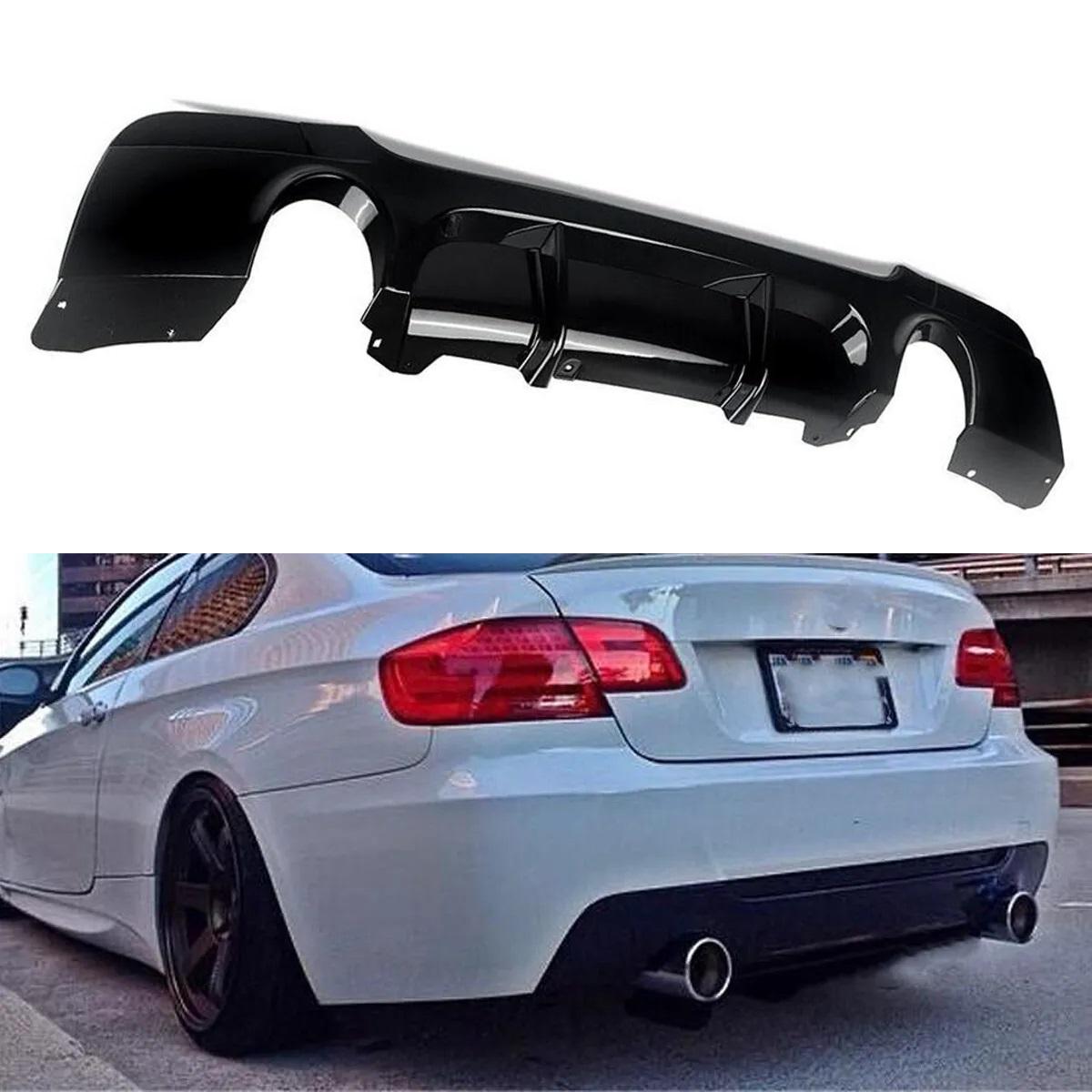 2007-2013 E92 COUPE MTECH PERFORMANCE DIFFUSER | Extreme Parts